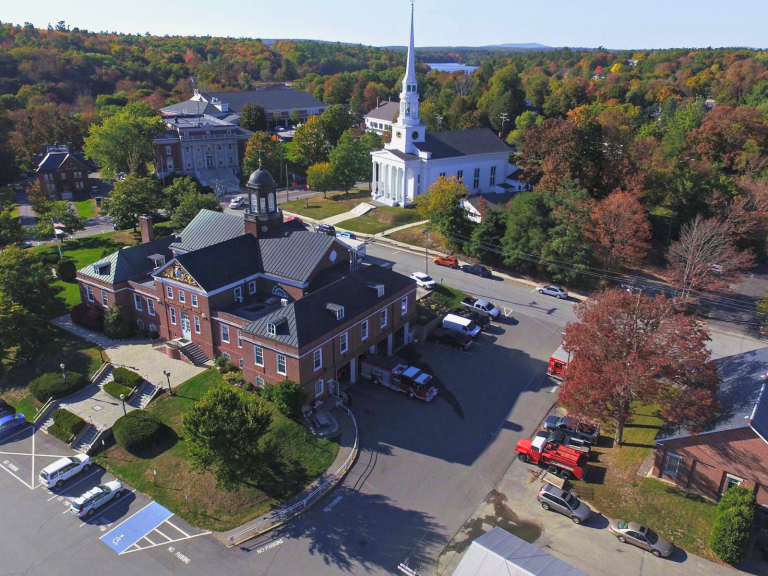 Discover - Discover Ellsworth